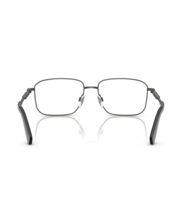 Burberry Square Eyeglasses - Grey