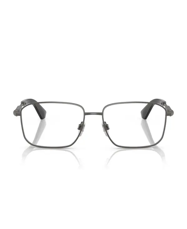 Burberry Square Eyeglasses - Grey