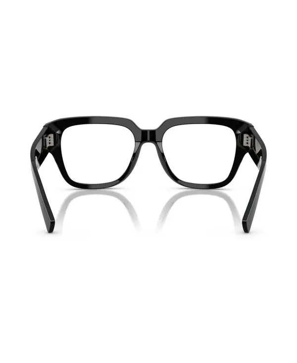 Dolce & Gabbana Full Rim Square Frame Eyeglasses