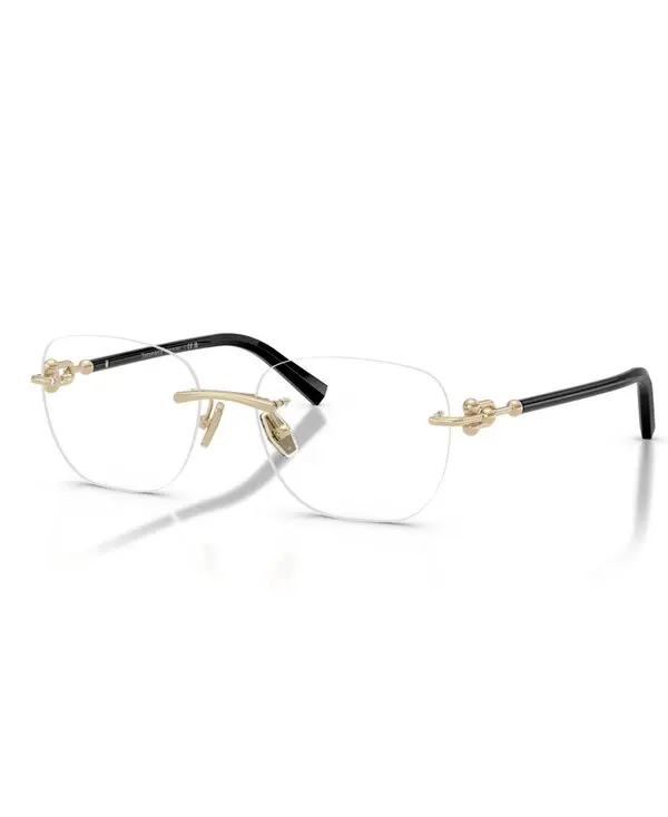 Tiffany & Co. Eyeglasses - Pale Gold