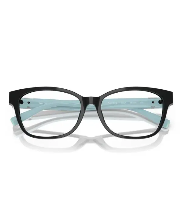 Tiffany & Co. Pillow Eyeglasses - Black