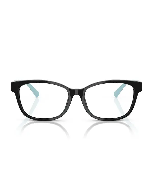 Tiffany & Co. Pillow Eyeglasses - Black