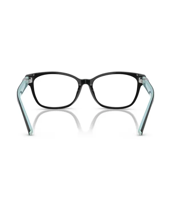 Tiffany & Co. Pillow Eyeglasses - Black