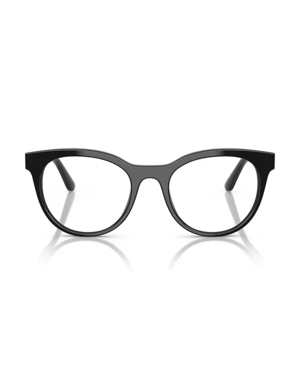 Dolce & Gabbana Eyeglasses - Black