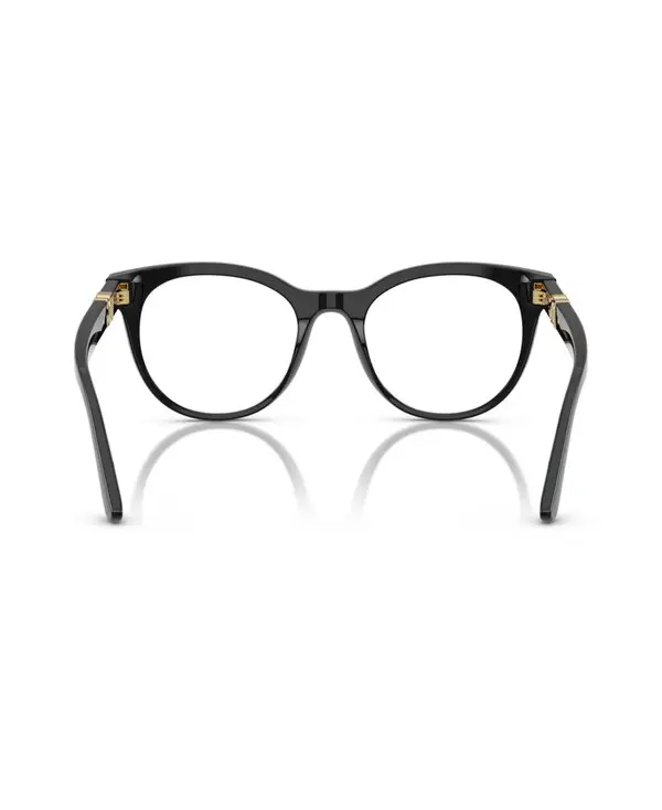 Dolce & Gabbana Eyeglasses - Black