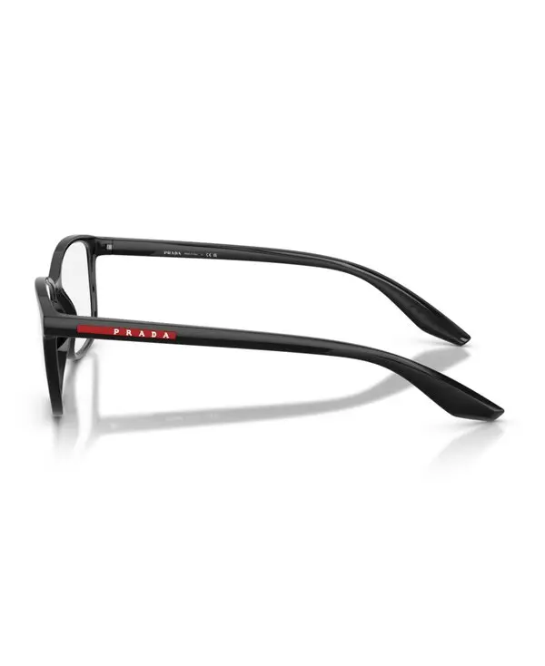 Prada Regular Eyeglasses - Black