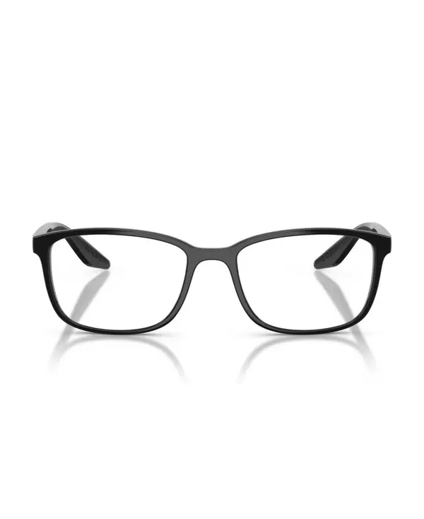 Prada Regular Eyeglasses - Black