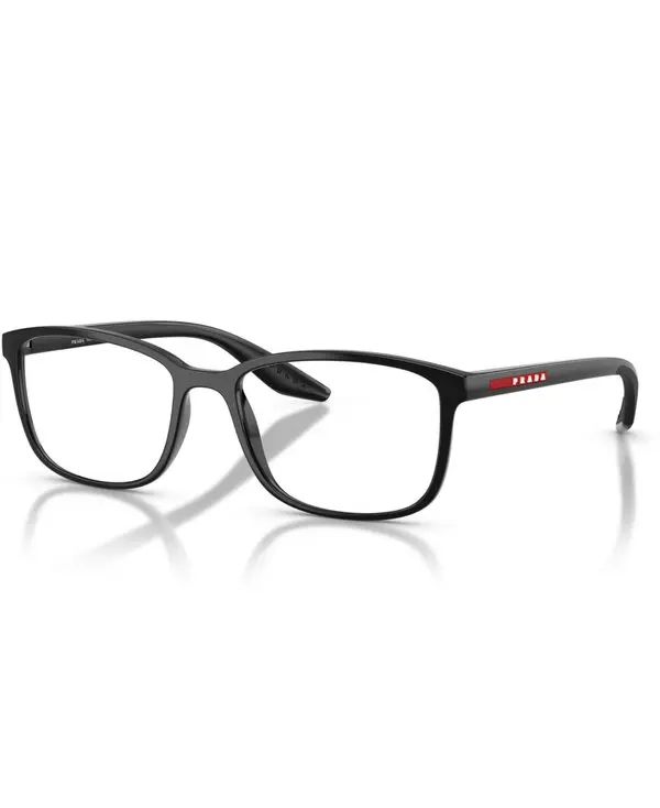 Prada Eyeglasses - Black