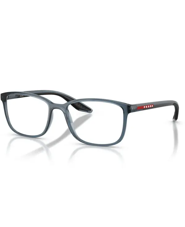Prada Eyeglasses - Transparent Azure