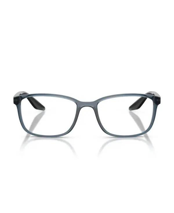 Prada Eyeglasses - Transparent Azure