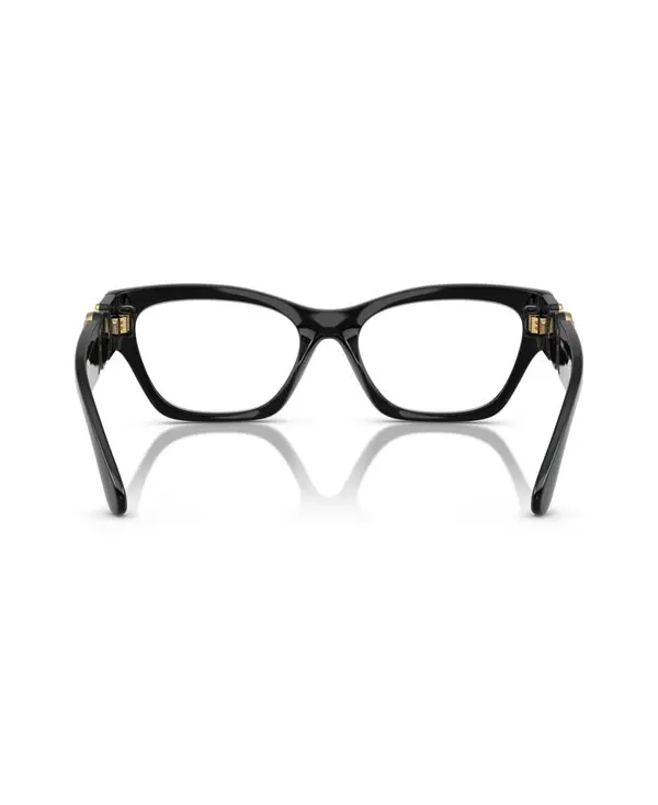 Versace Eyeglasses - Black