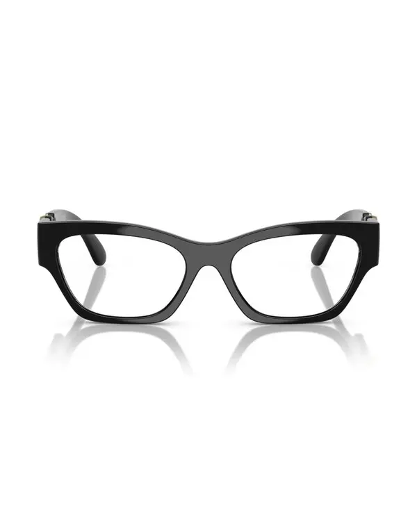 Versace Eyeglasses - Black