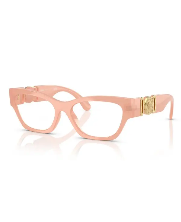 Versace Ve3367u Eyeglasses - Pink Opal