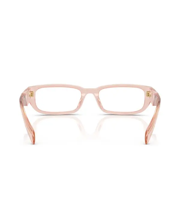 Prada Rectangle Eyeglasses