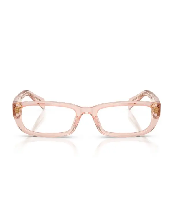 Prada Rectangle Eyeglasses