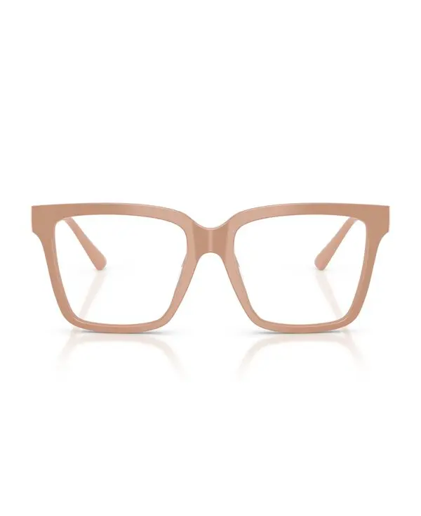 JIMMY CHOO Full Rim Eyeglasses - Pink