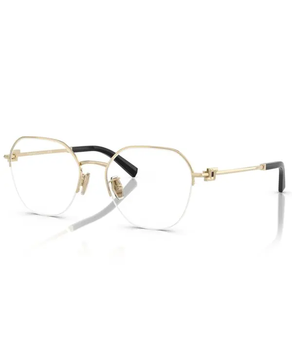 Tiffany & Co. Eyeglasses - Pale Gold