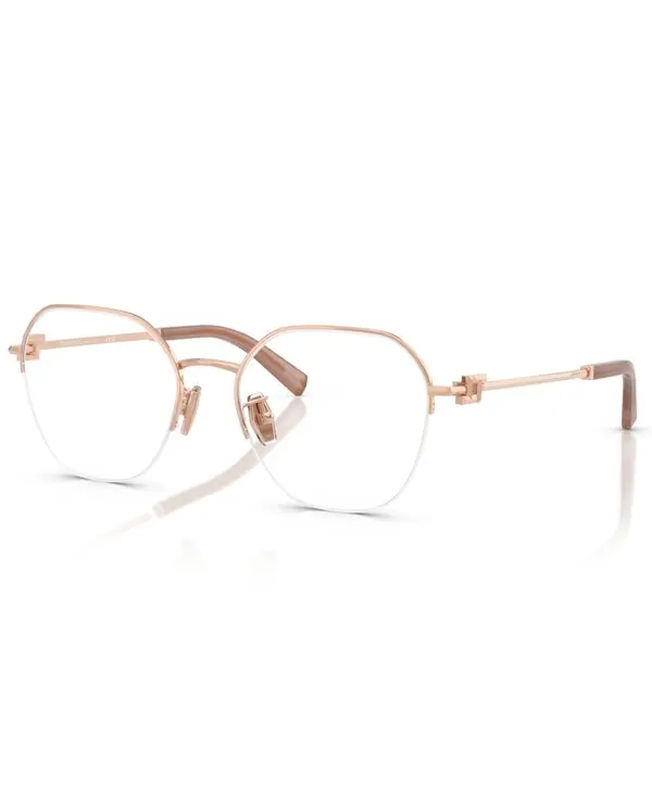 Tiffany & Co. Eyeglasses - Rose Gold