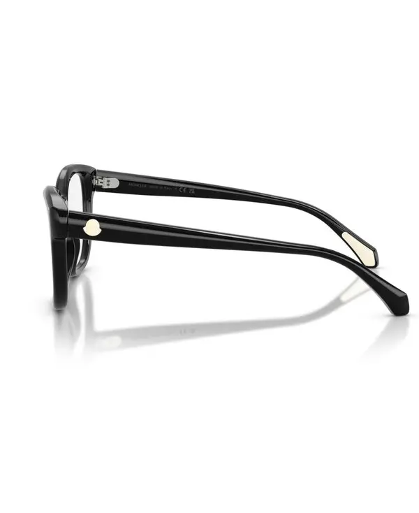 Moncler Pillow Eyeglasses