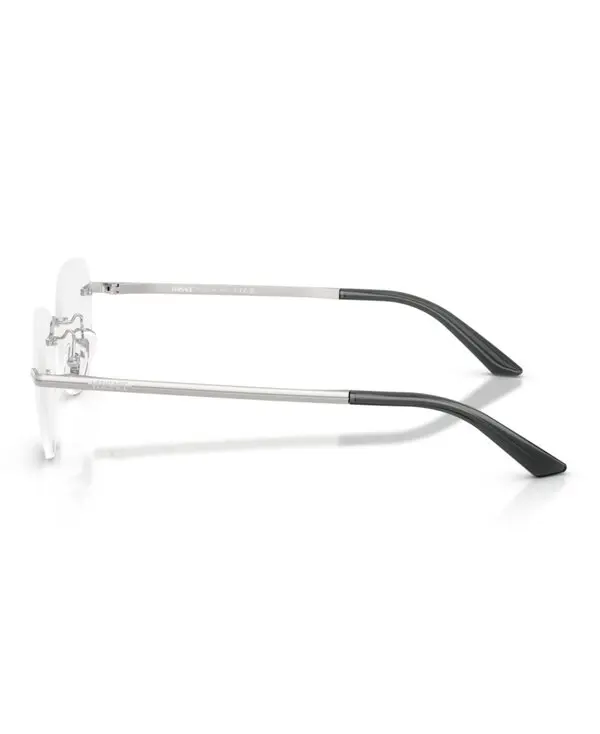 Versace Eyeglasses - Silver