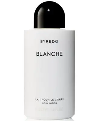Byredo Blanche Body Lotion Collection - No Color