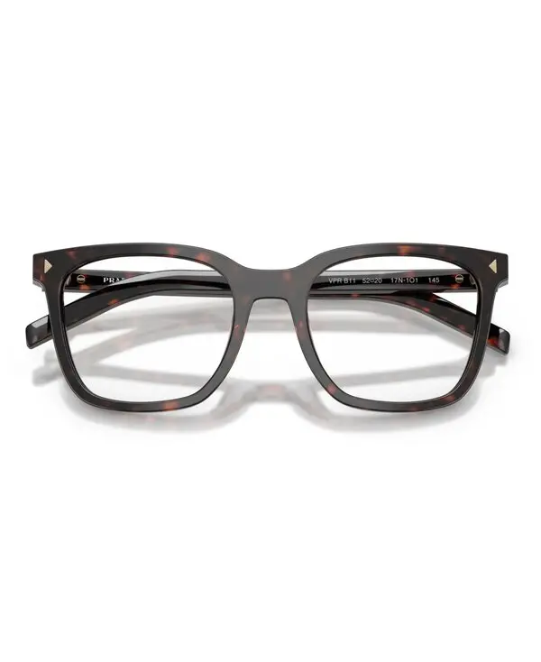 Prada Eyeglasses - Root Tortoise