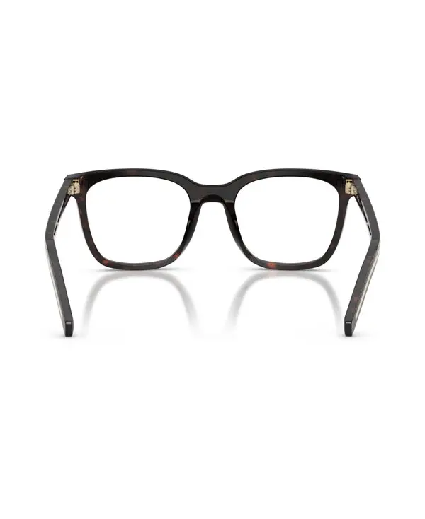 Prada Eyeglasses - Root Tortoise