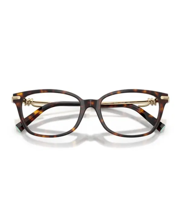 Tiffany & Co. Eyeglasses - Havana