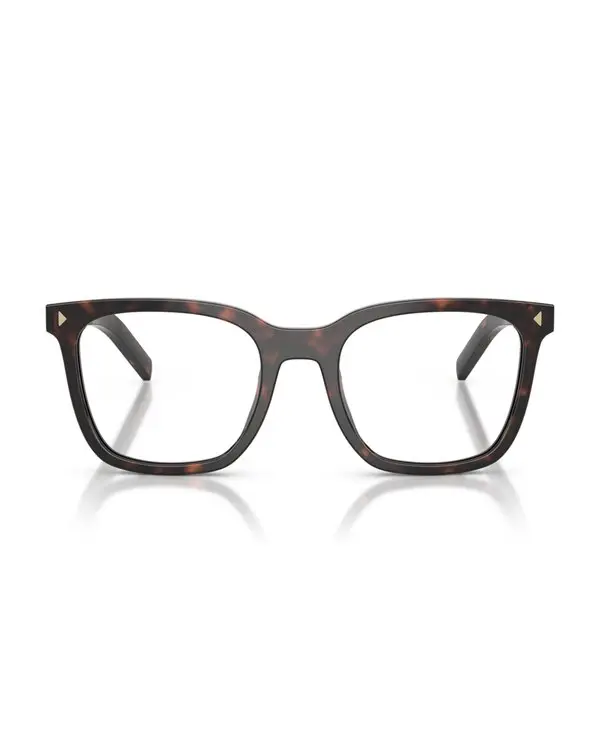 Prada Eyeglasses - Root Tortoise