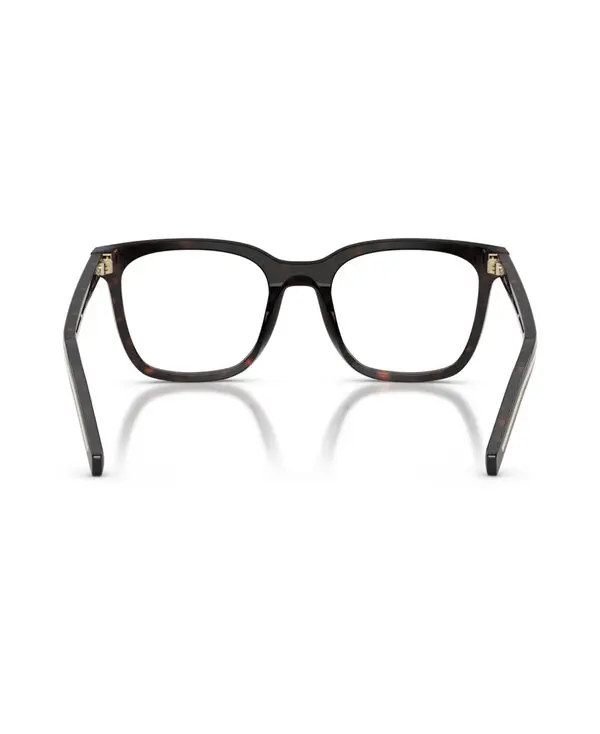 Prada Eyeglasses - Root Tortoise