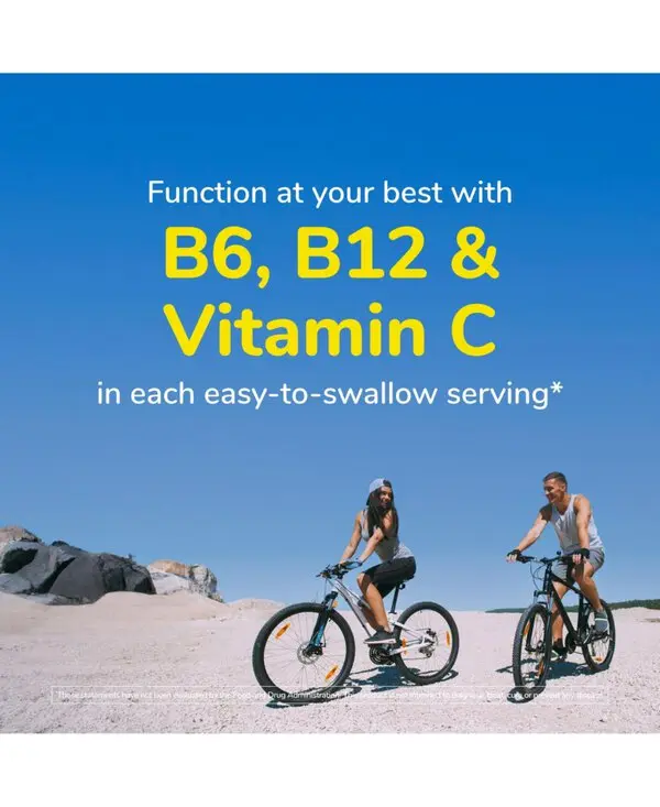 TWINLAB Stress B-complex Caps Energy Support Supplement With Vitamin B12 And B6-250 Capsules
