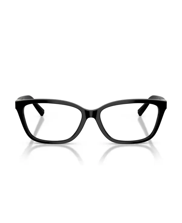 Tiffany & Co. Square Eyeglasses - Black