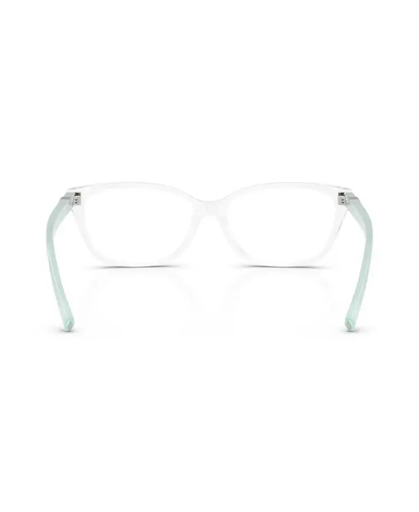 Tiffany & Co. Square Frame Eyeglasses