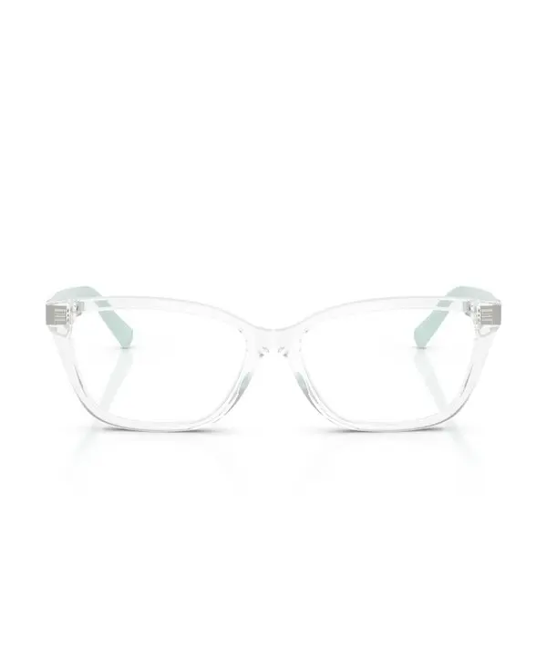Tiffany & Co. Square Frame Eyeglasses