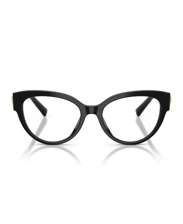 Dolce & Gabbana Cat Eye Eyeglasses - Black