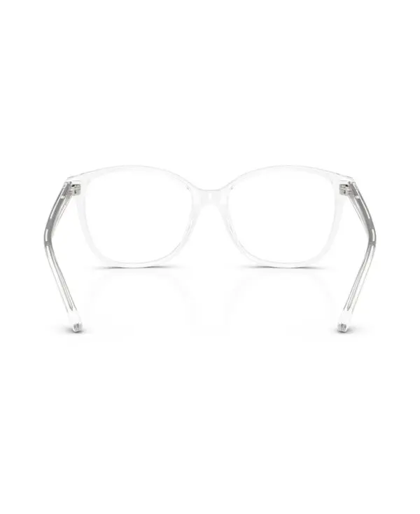Ralph Lauren Cat Eye Eyeglasses - Transparent