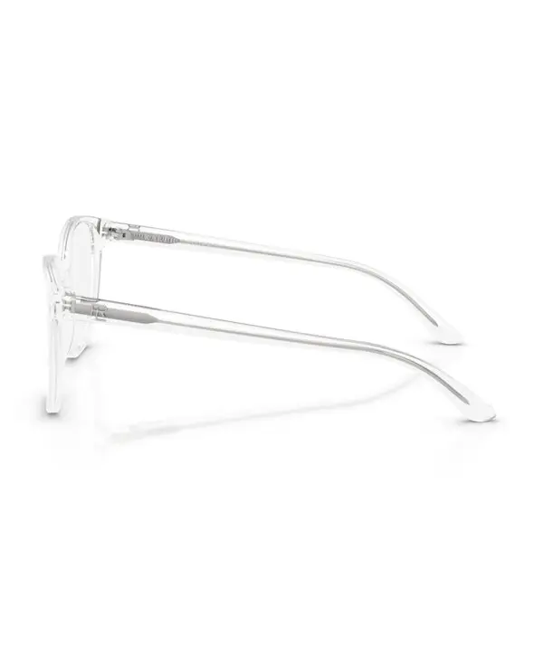Ralph Lauren Cat Eye Eyeglasses - Transparent
