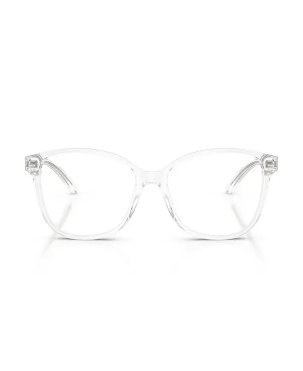 Ralph Lauren Cat Eye Eyeglasses - Transparent