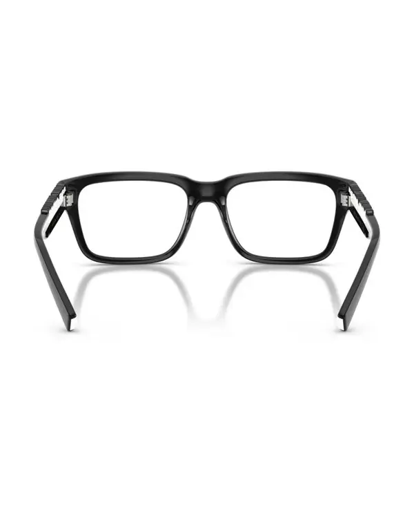 Dolce & Gabbana Dg5112 Square Eyeglasses - Black