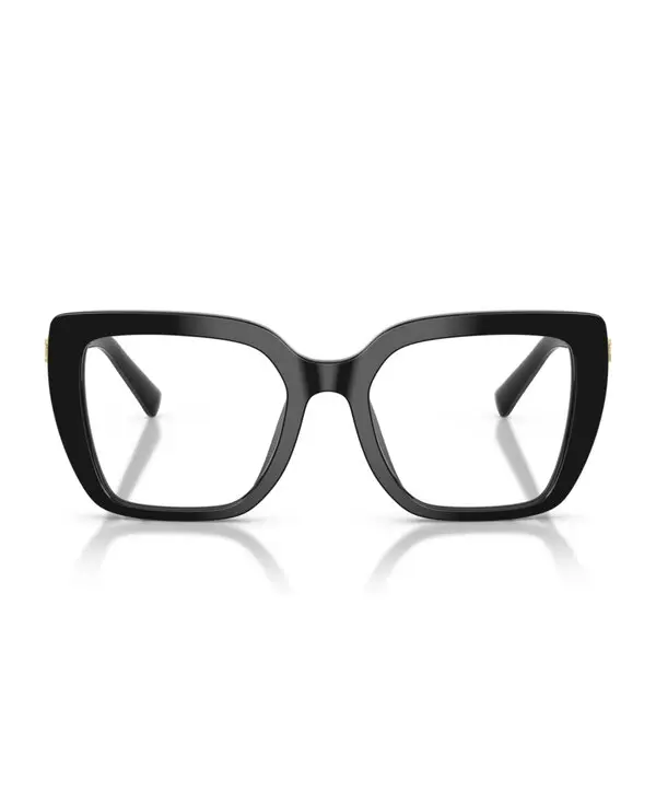 Dolce & Gabbana Square Eyeglasses