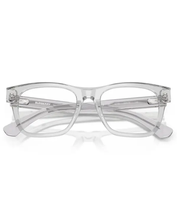Burberry Square Eyeglasses
