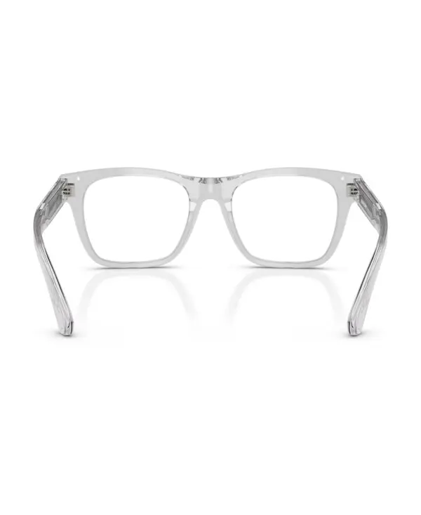 Burberry Square Eyeglasses