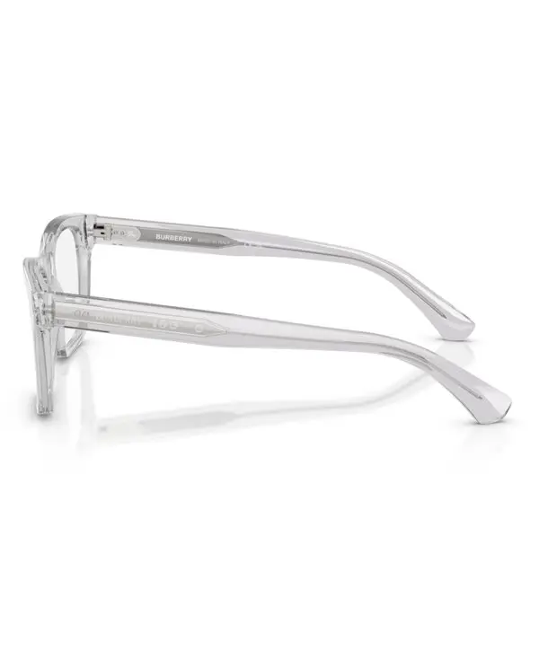 Burberry Square Eyeglasses