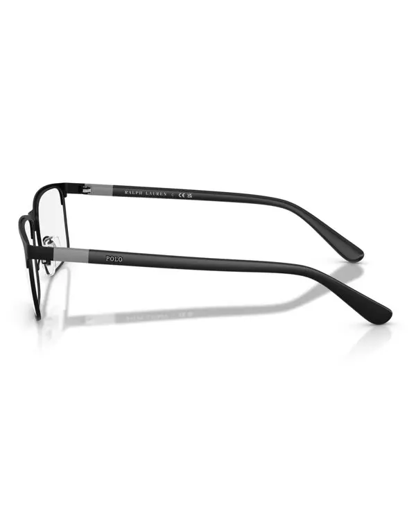 Polo Ralph Lauren Rectangle Eyeglasses