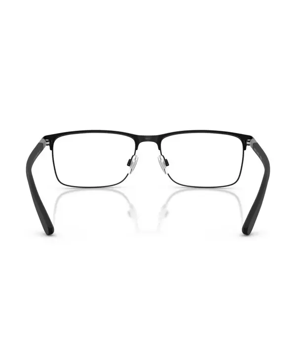 Polo Ralph Lauren Rectangle Eyeglasses