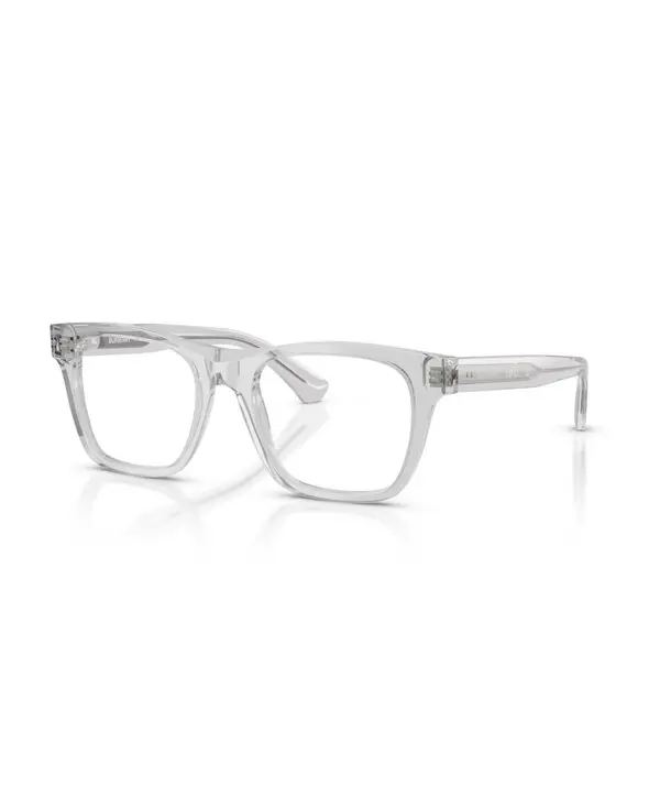 Burberry Be2445 Square Eyeglasses - Grey