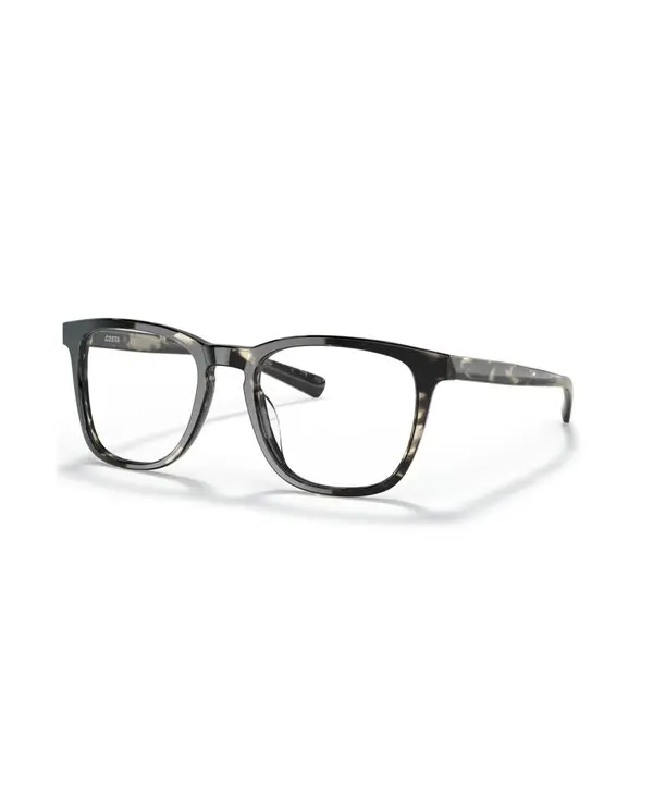 COSTA DEL MAR Sullivan Rx Eyeglasses - Black Kelp