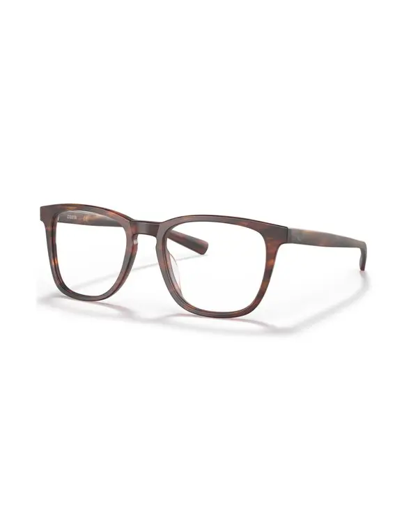 COSTA DEL MAR Sullivan Rx Eyeglasses - Matte Tortoise
