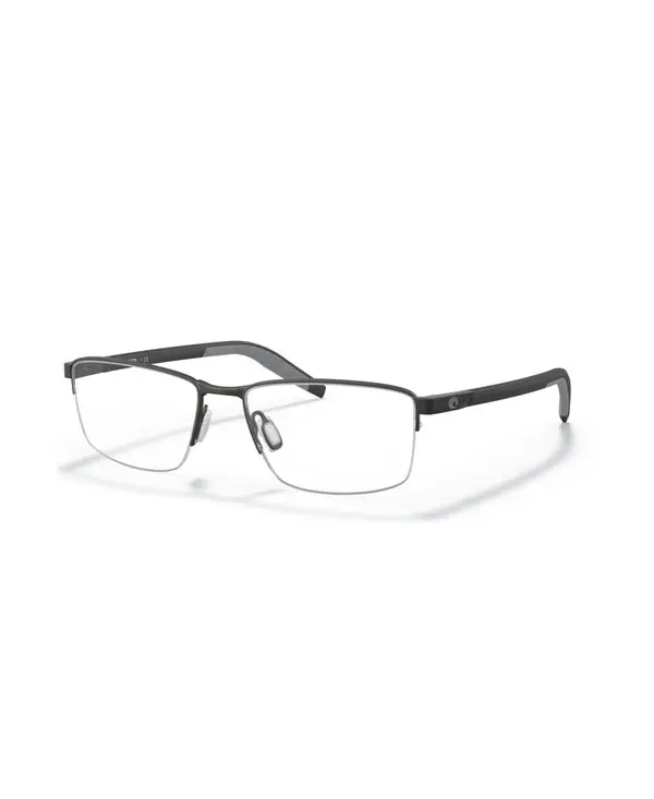 COSTA DEL MAR Bimini Road Eyeglasses - Black