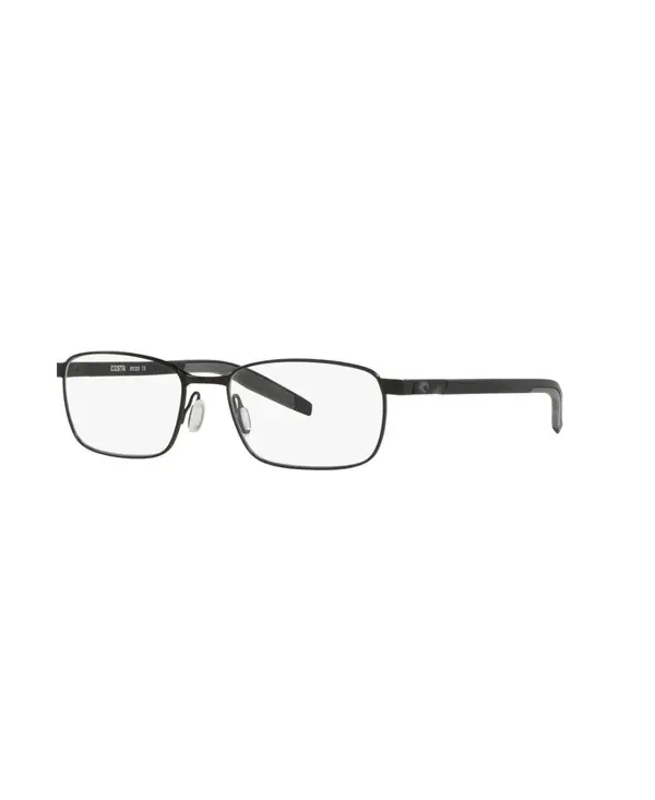 COSTA DEL MAR Bimini Road Eyeglasses - Black